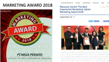 Mega Perintis – Page 2 – PT Mega Perintis Tbk
